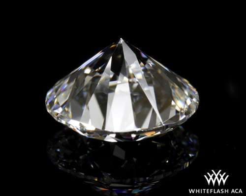 Mazarin Cut Diamond