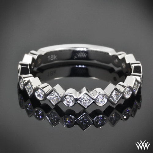 Krysty Diamond Right Hand Ring | 24404