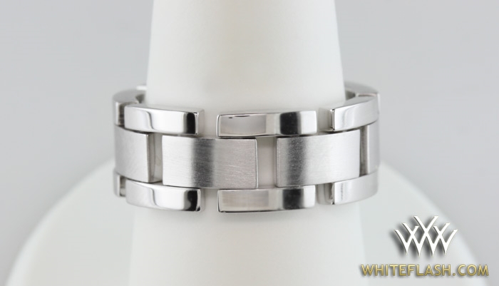 Mens Flex Ring | 16204