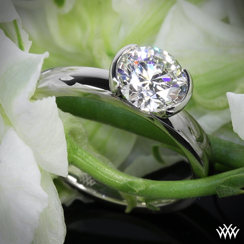True Love Diamond Engagement Ring | 510
