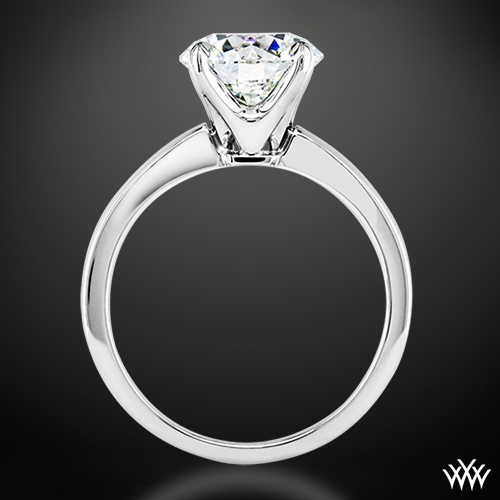 Broadway Solitaire Engagement Ring | 181