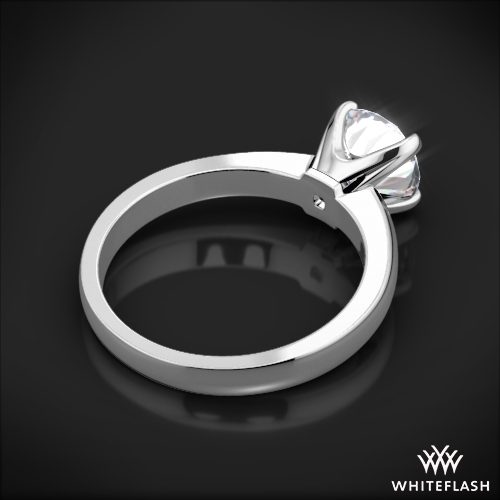 Broadway Solitaire Engagement Ring | 181