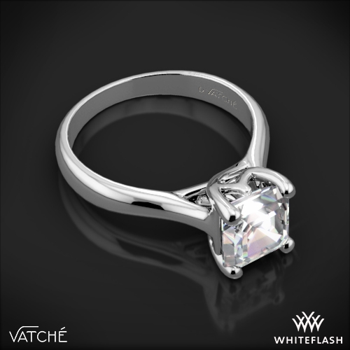 Royal Crown Solitaire Engagement Ring for Princes... | 307