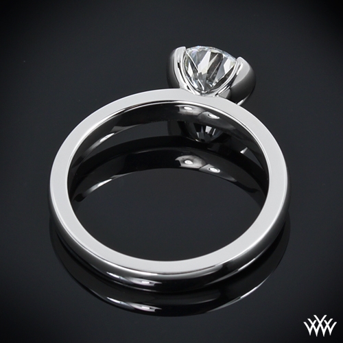 True Love Diamond Engagement Ring | 510