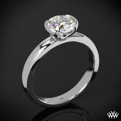 True Love Diamond Engagement Ring | 510