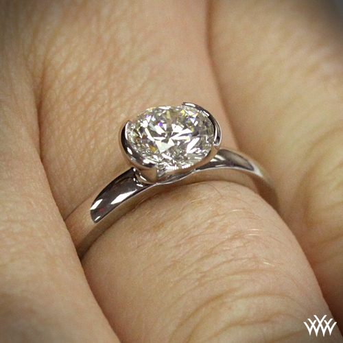 True Love Diamond Engagement Ring | 510