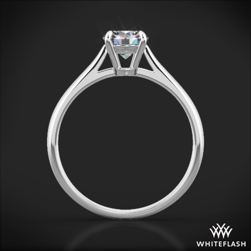 Fine Line Diamond Solitaire | 481