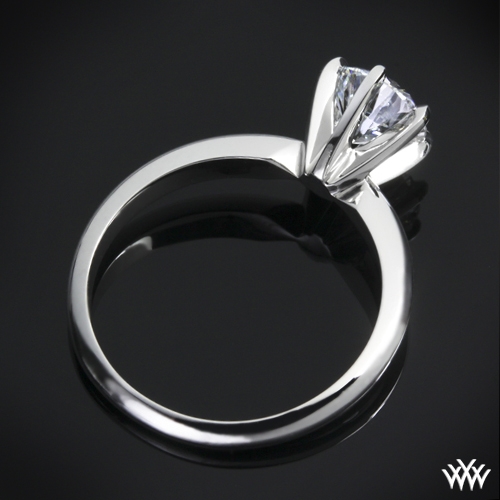 6-Prong Classic Diamond Solitaire | 1078