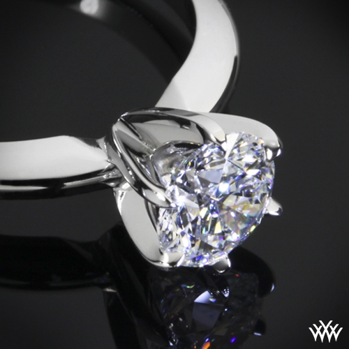 6-Prong Classic Diamond Solitaire | 1078
