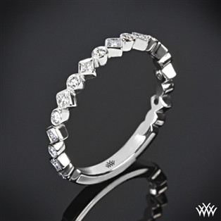 Right Hand Rings | Various settings in gorgeous styles at Whiteflash