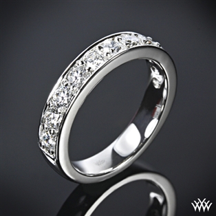 Right Hand Rings | Various settings in gorgeous styles at Whiteflash