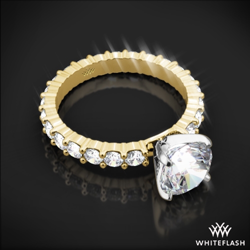 Diamonds for an Eternity Diamond Engagement Ring | 1439