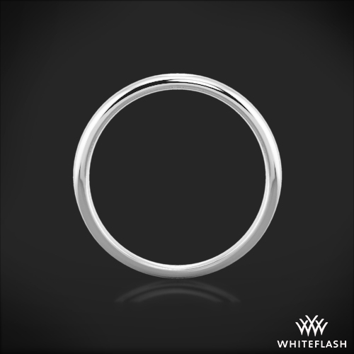 Selene Wedding Band | 1586