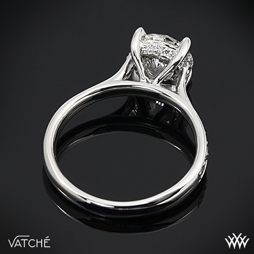 Vatche Saran Diamond Engagement Ring | 2550