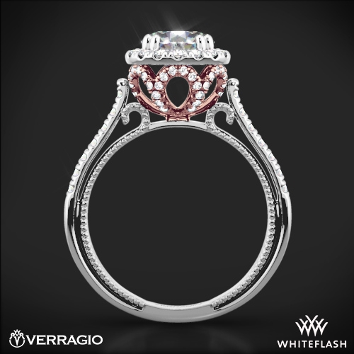 Verragio ENG-0433R Couture Diamond Engagement Rin... | 4510