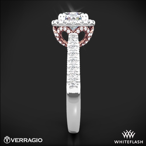 Verragio ENG-0433R Couture Diamond Engagement Rin... | 4510