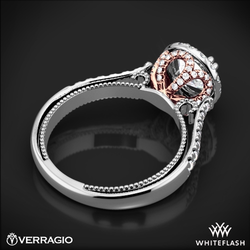 Verragio ENG-0433R Couture Diamond Engagement Rin... | 4510
