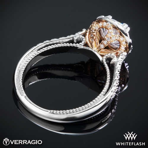 Verragio ENG-0433R Couture Diamond Engagement Rin... | 4507