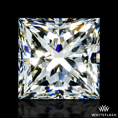 A Complete Guide to Princess Cut Diamonds