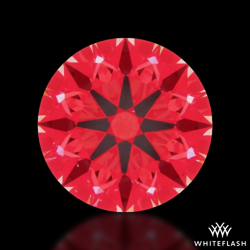 Diamond | 1.518 ct G VS2 A CUT ABOVE® Hearts and Arrows Super Ideal ...