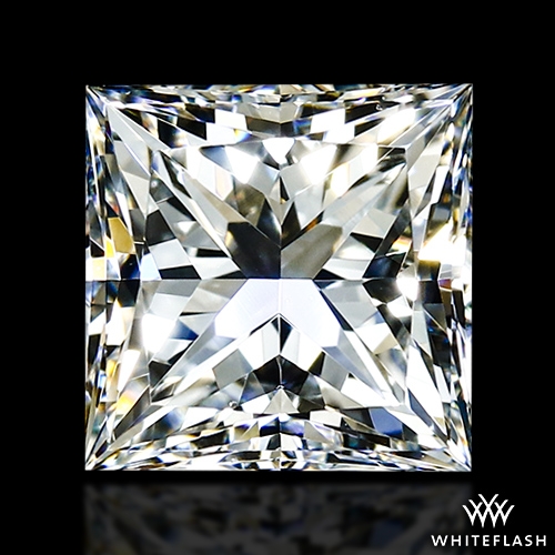 A Complete Guide to Princess Cut Diamonds
