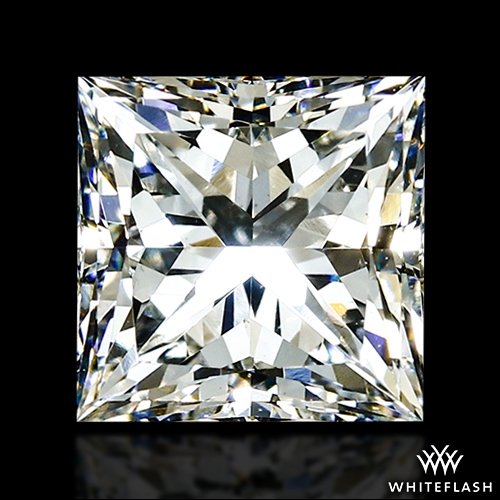 A Complete Guide to Princess Cut Diamonds