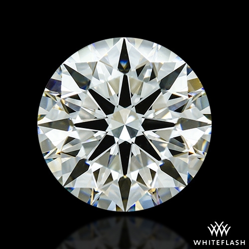 Beyond the 4Cs: Diamond Measurements | Whiteflash