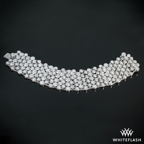 'Enmeshed Diamonds' Collection | 19