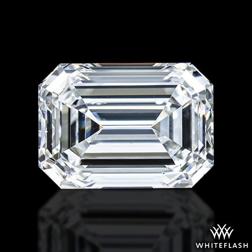 A Complete Guide to Emerald Cut Diamonds | Whiteflash