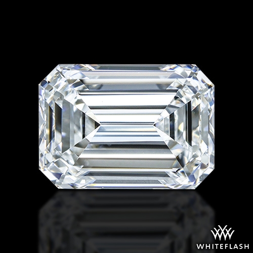 A Complete Guide to Emerald Cut Diamonds | Whiteflash
