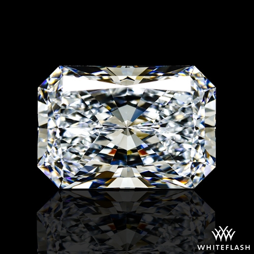 A Complete Guide to Radiant Cut Diamonds | Whiteflash