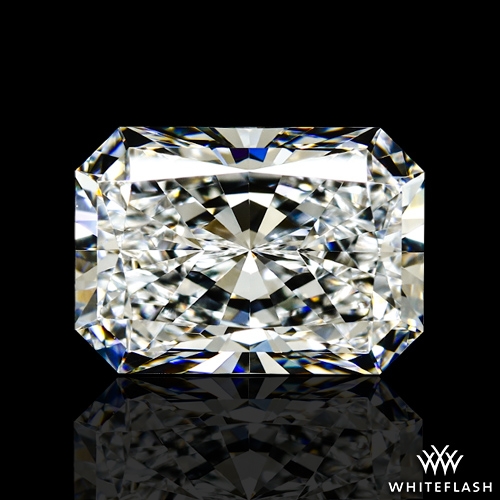 A Complete Guide to Radiant Cut Diamonds | Whiteflash