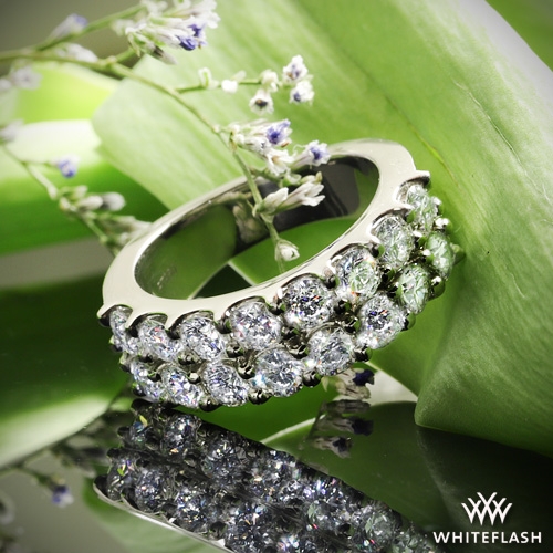 Still loving our Whiteflash Jewelry | 3504