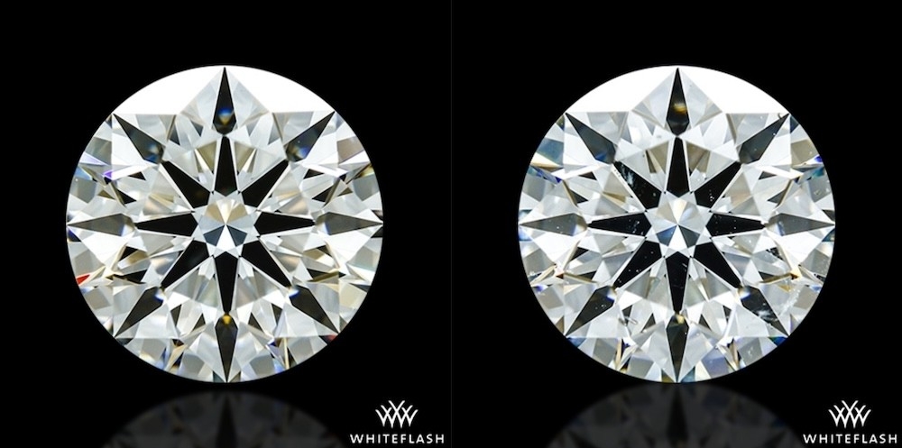 VS vs. SI Diamonds: Understanding the Key Differences in Clarity