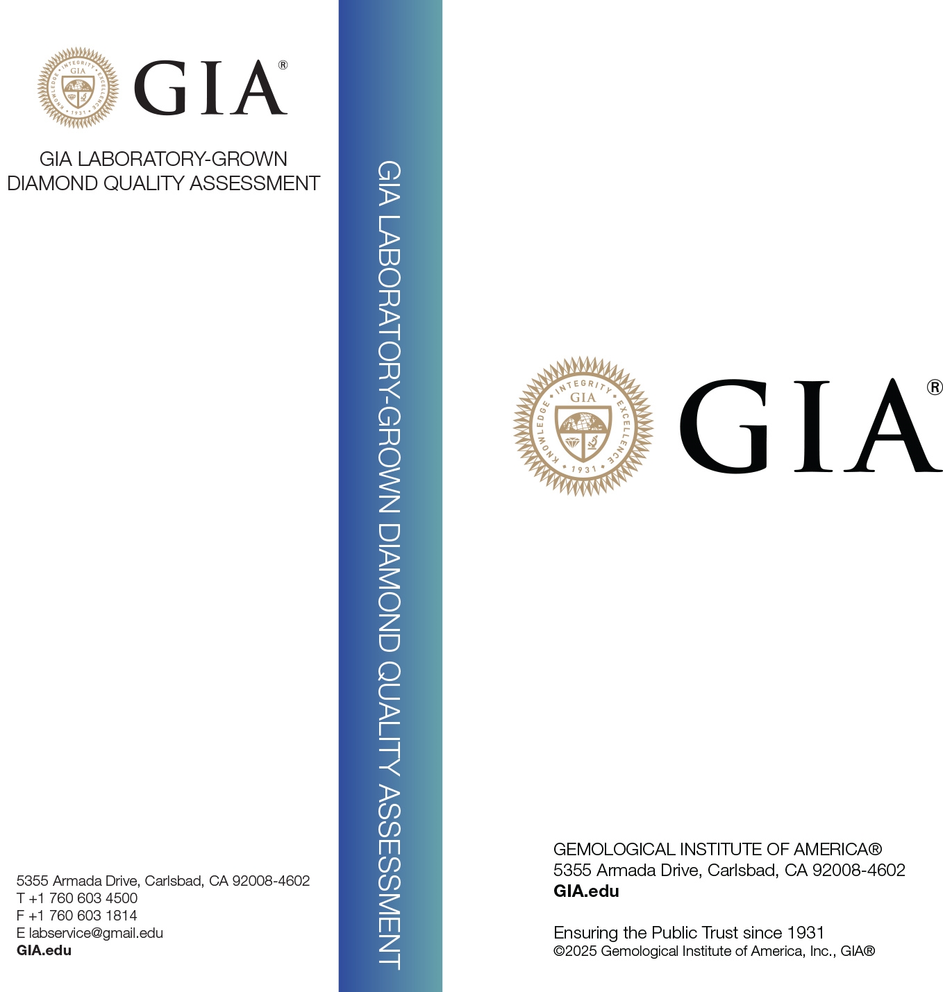 GIA Redefines Lab-Grown Diamond Grading | 2025 Update